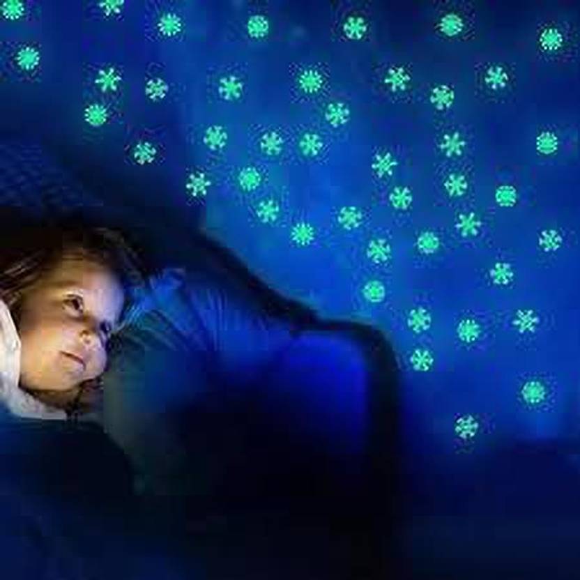 aarcode PVC Colorful Radium Stars(30 star) Price in India - Buy aarcode ...