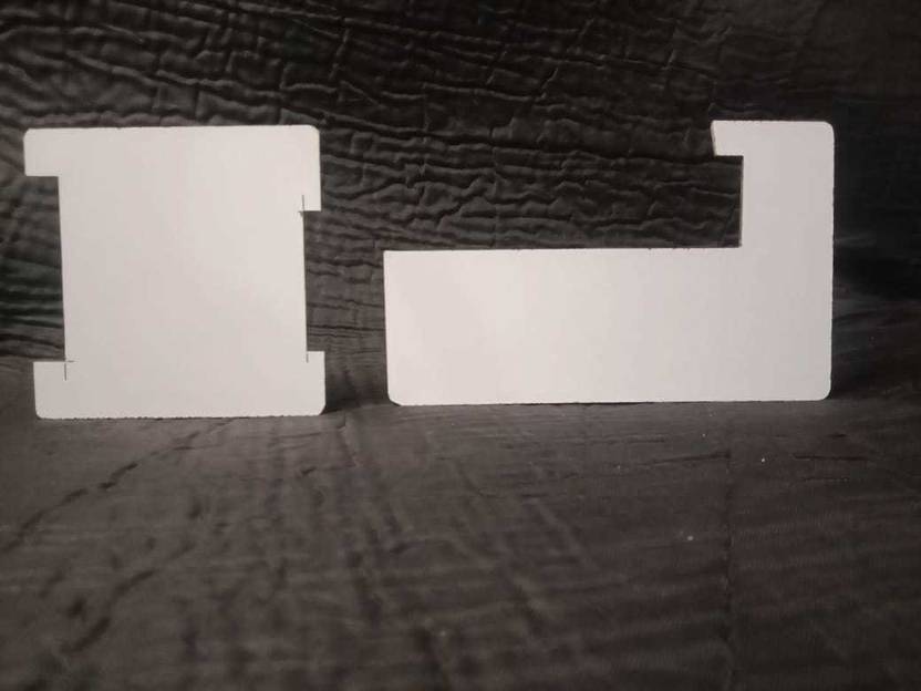 RAVIKANOJIYA pop farma Cope 001+Patti 001 for False ceiling design Pack ...