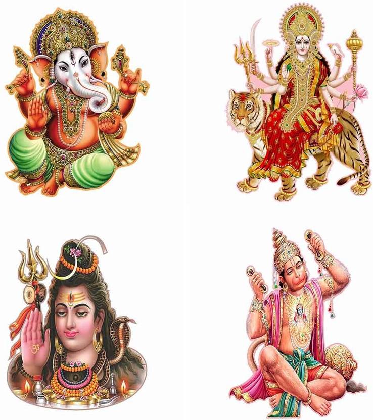 EJAart Kunj Bihari Cow|Radha Krishna Om|Bal Gopal with Matki|Classic ...