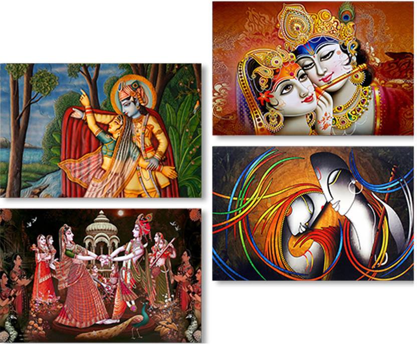 Decorative Wall Posters for Home Decor | Office Decoration (PF_7005NN ...