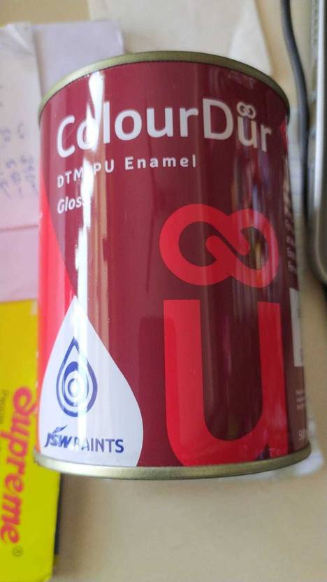 JSW 0 BROWN Enamel Wall Paint Price in India - Buy JSW 0 BROWN Enamel ...