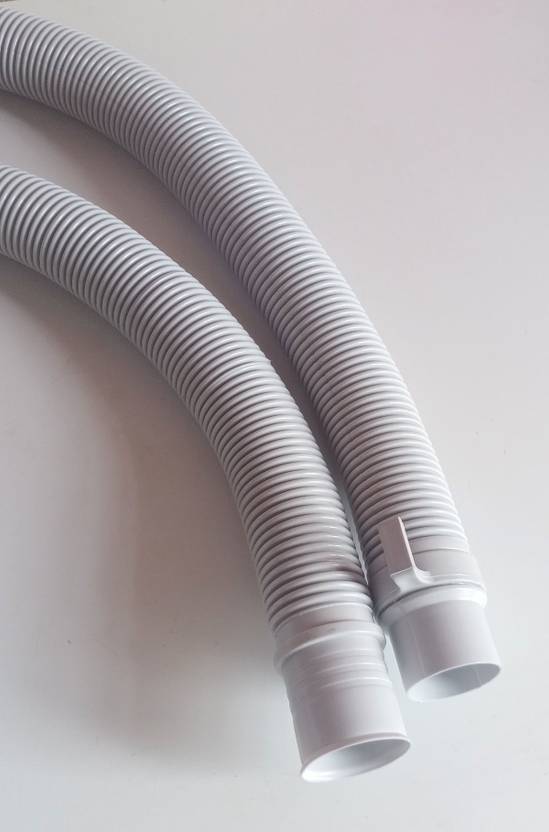 NR TRADERS Front Load Fully Automatic Washing Machine Outlet/Drain Hose ...