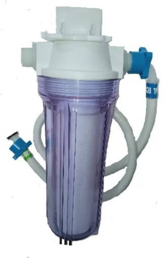 Eco Crystal Micron water filter Washing Machine Net Price in India ...