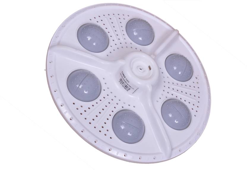 Pardzworld Pulsator Size-35 Cm Suitable for Godrej Washing Machines ...