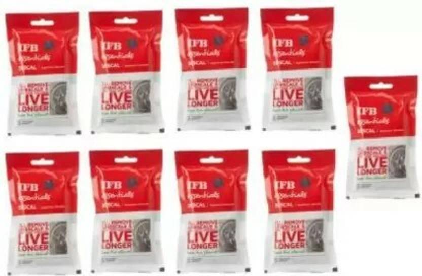 IFB ESSENTIAL IFB DESCALE Detergent Powder 900 g Price in India - Buy ...