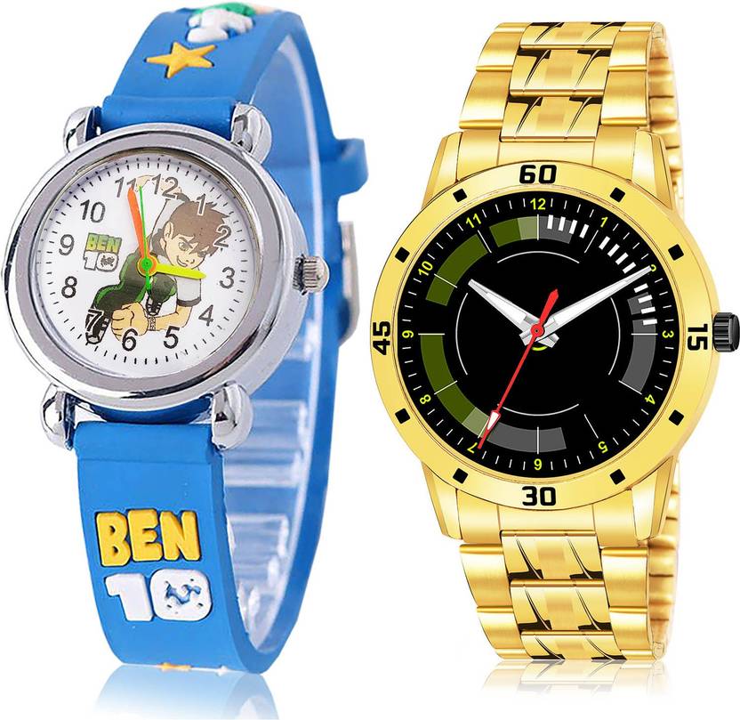 Analog Watch - For Boys Price in India - Buy Analog Watch - For Boys ...