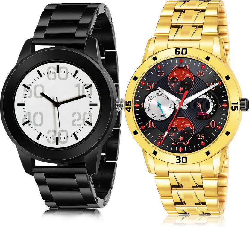 NEUTRON Analog Watch - For Men - Buy NEUTRON Analog Watch - For Men ...