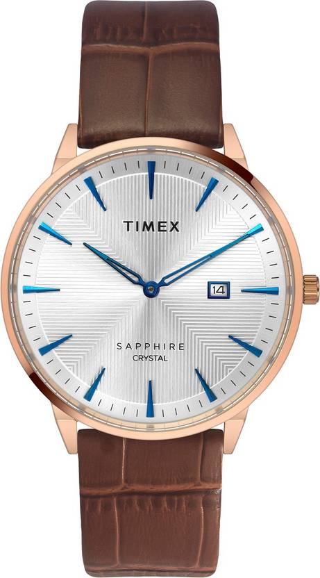 TIMEX Casual Watch Watch Analog Watch - For Men - Buy TIMEX Casual Watch Watch Analog Watch ...