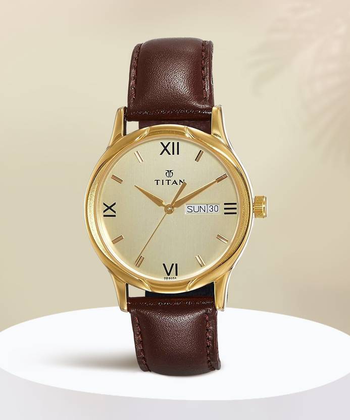 Titan Wrist Watches For Women With Price List