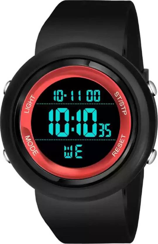 Styleflix new digital watch New Sport Stylish Digital Multi Function ...