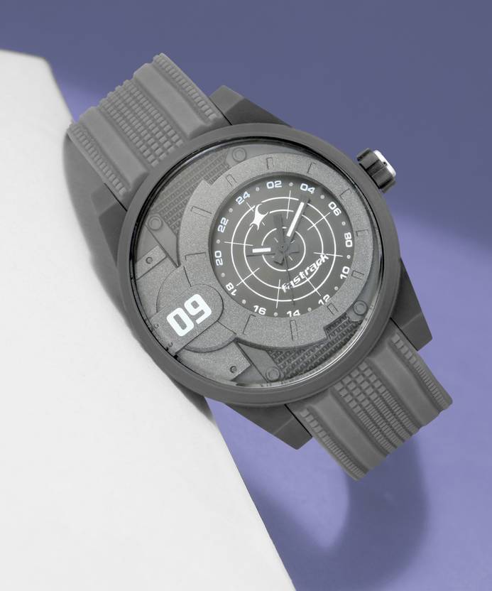 Fastrack Analog Watch - For Men NP38058PP03