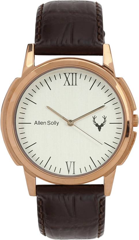 Allen Solly Analog Watch - For Men - Buy Allen Solly Analog Watch - For ...