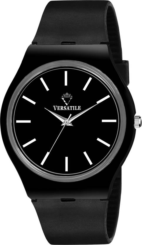 Versatile Analog Watch - For Men - Buy Versatile Analog Watch - For Men ...