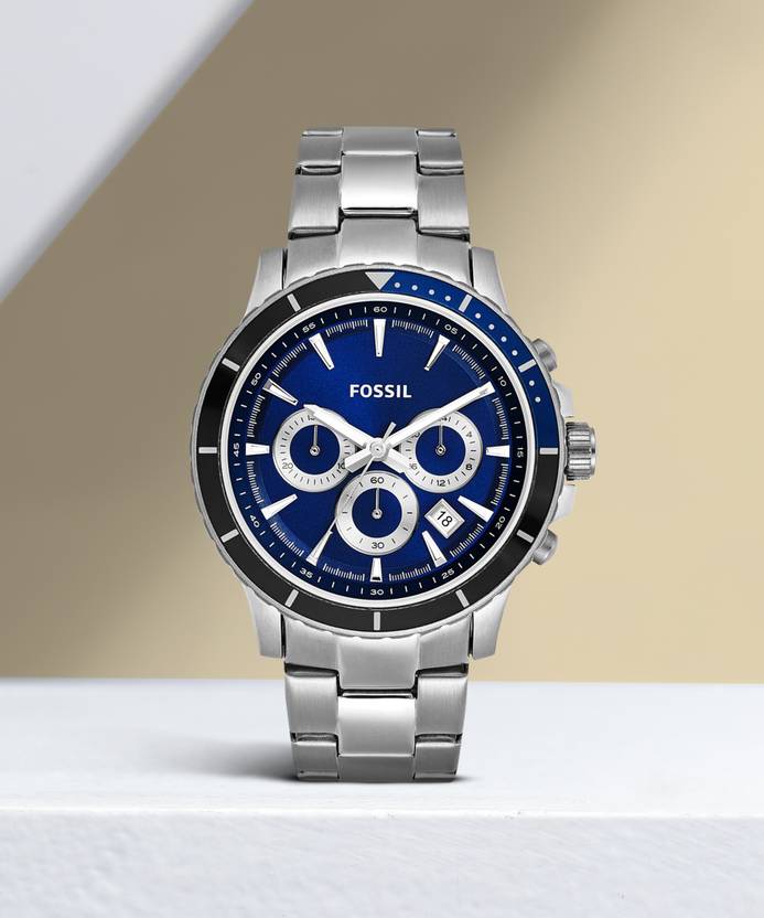 FOSSIL Briggs Analog Watch - For Men - Buy FOSSIL Briggs Analog Watch ...
