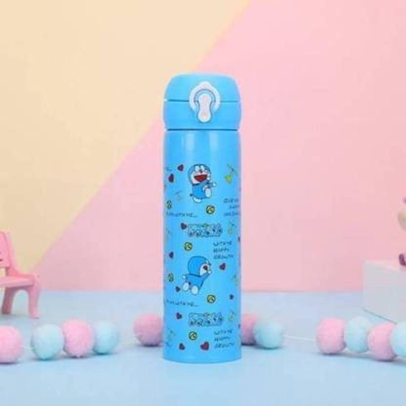 Flipkart.com | fastgear Beautiful Favorite Doraemon Character Steel ...