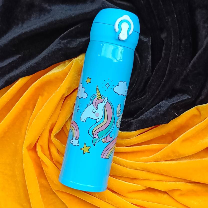 Flipkart.com | toddlercore Classic 500 ml Water Bottle - Flask