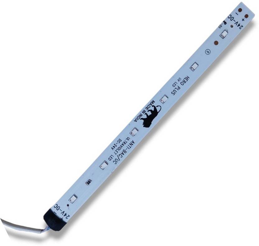 Alkaio by Alkaio LED Strip No Need of Choke Connect Directly to Smps ...