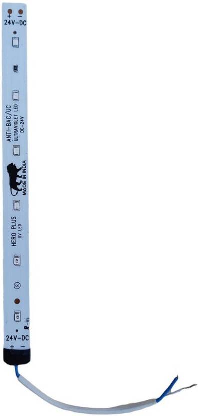 Alkaio by Alkaio LED Strip No Need of Choke Connect Directly to Smps ...