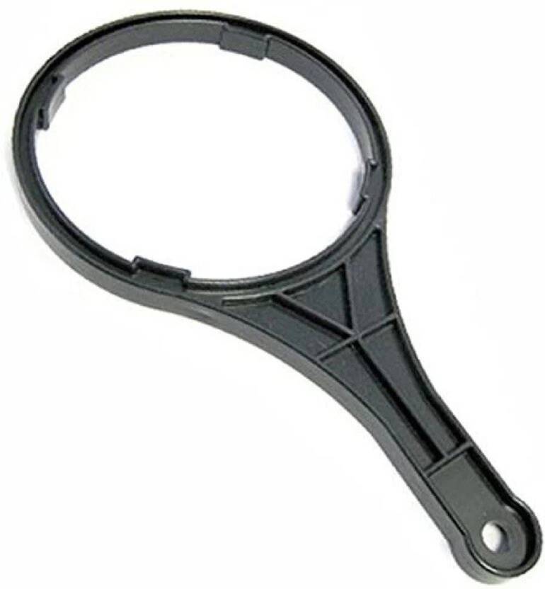 Euro Crystal by Euro Crystal Pre-Filter Spanner/Wrench/RO Water Filter ...