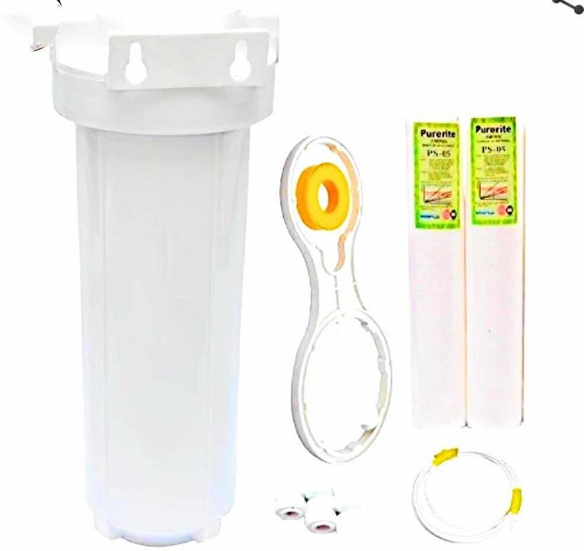 SK STORE Pre Filter Housing Kit Exclusive For Dolphin Aquagrand Water ...