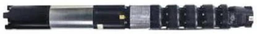 Kirloskarb Kirloskar Dewatering Monoblock Pump SP0M Three Phase ...