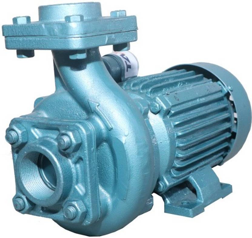 VMIndusties Single Phase 1 HP Texmo Monoblock Submersible Pump, For ...