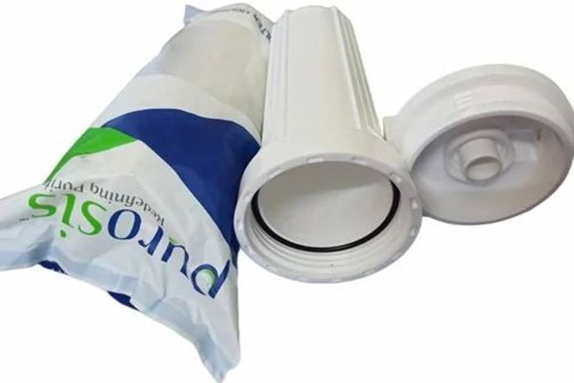 AQUANZA Purosis 10 inch Pre Filter Housing & Cartridge full set 20000 L ...