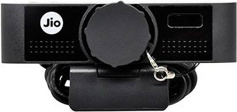 evota JIO Camera Ultra 4k USB 120 degree Field of View inbuilt MIC ...