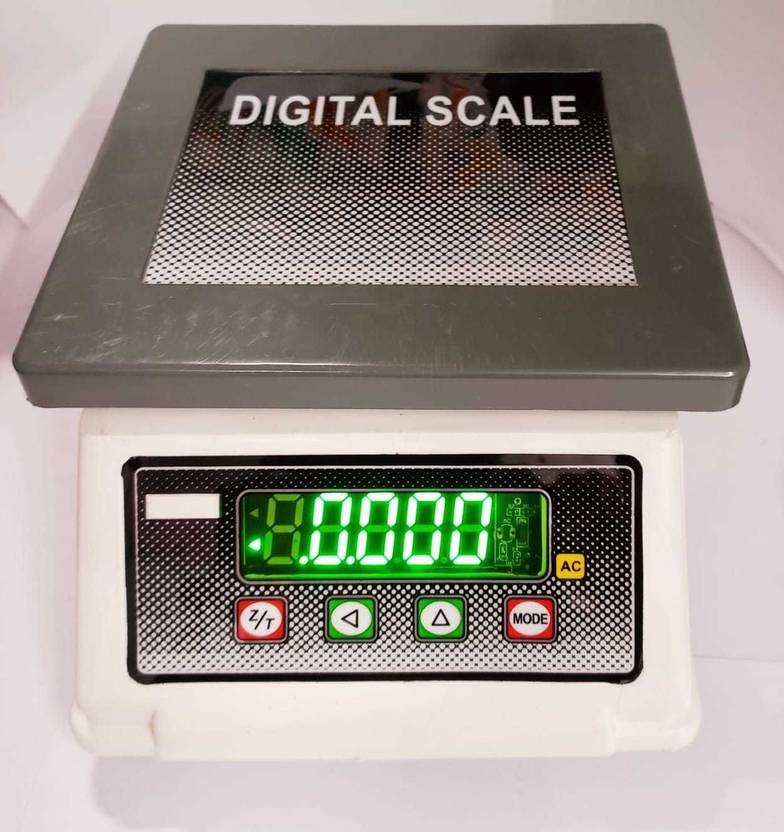 AVEV MICRO MINI 30 KG WEIGHING SCALE BIG PAN Weighing Scale Price in ...
