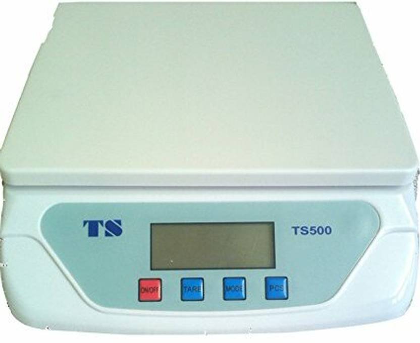 Mabron TS500 Electronic Compact Weighing Scale 25 Kg Weighing Scale ...