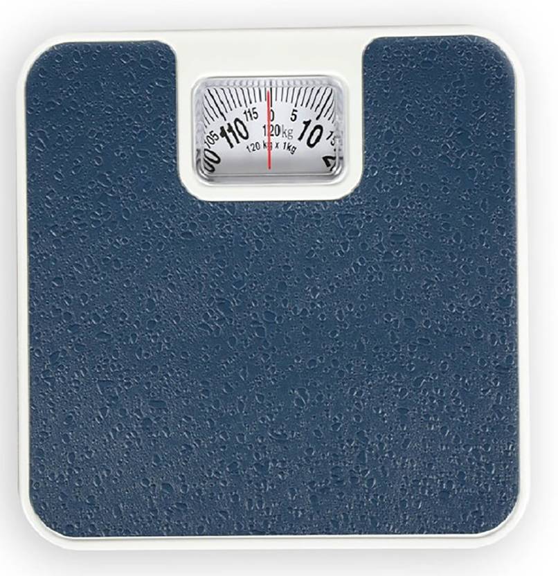 QNOVE Weight Scale Analogue Weighing Machine For Human Body,Weighing ...