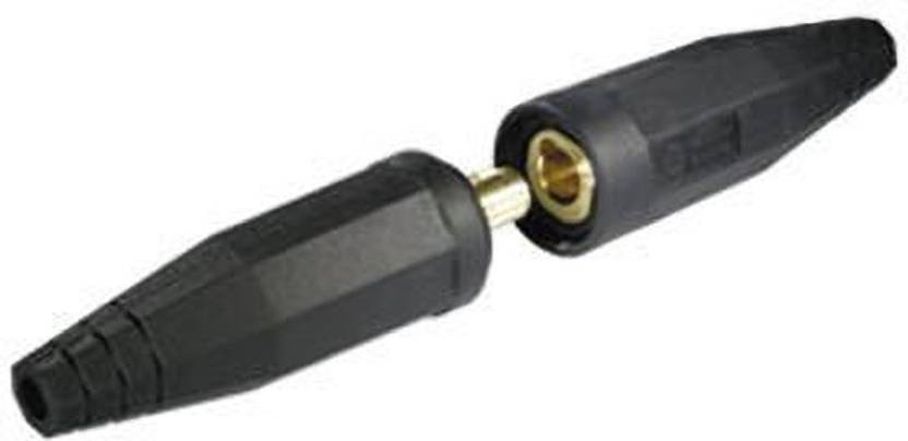 Colorado WELDING CABLE TO CABLE CONNECTOR ( CABLE JOINTER ) Inverter ...