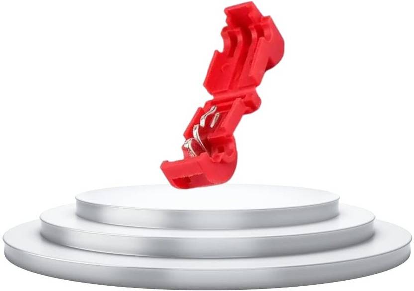 Connectwide Male Quick Disconnect Spade Terminals Connectors (CW-FD-T1 ...