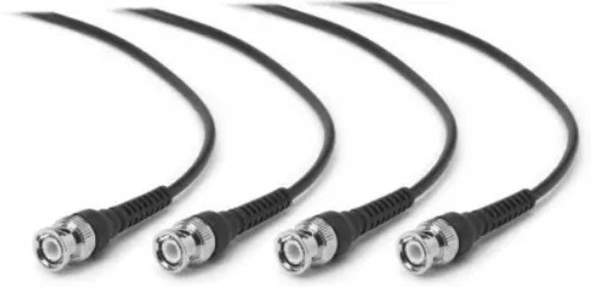 ucom BNC Wire Connectors for CCTV Camera Wire Connectors Connector Wire ...