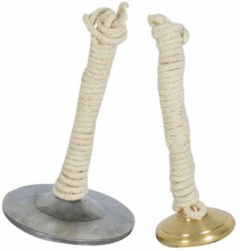 Vadaamalar DA001 Brass Nattuvangam Natuuvanga Thalam Jathi Clash Cymbal ...