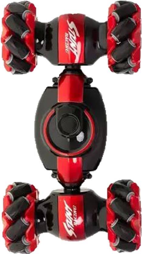 OM SAKTHI ENTERPRISES - Speed Pioneer_Stunt Remote Control Car Twisting ...