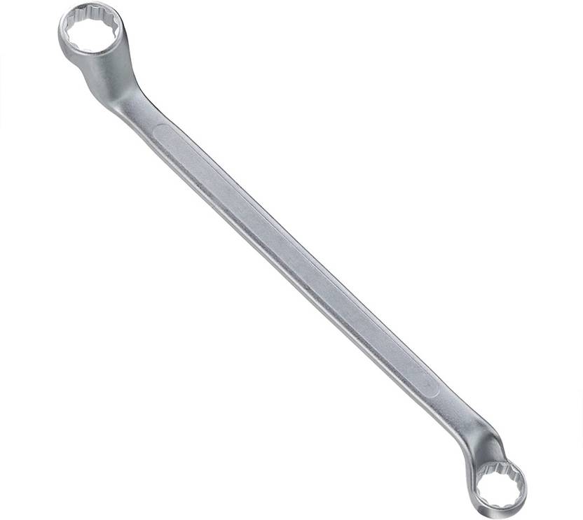 B K Jagan and Co Hexagon Ring Spanner Key (Pana) 14 x 15MM Hexagon Ring ...