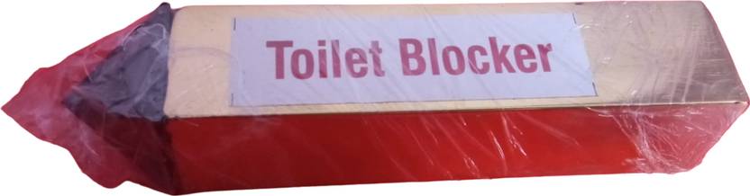 Divine Rudra and Astro Vastu Toilet Blocker Negative Energy Blocker ...