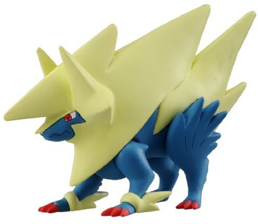 Pokemon Mega Samurott
