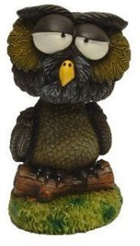 Swibco Bobbleheads