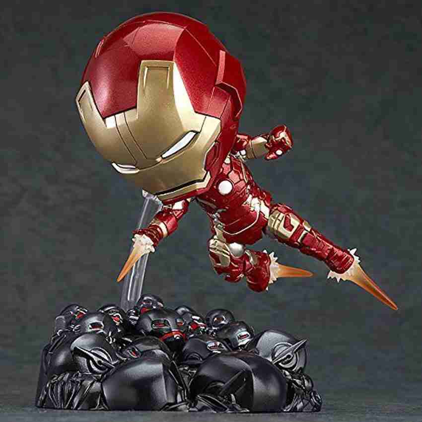 Nendoroid Iron Man Bootleg
