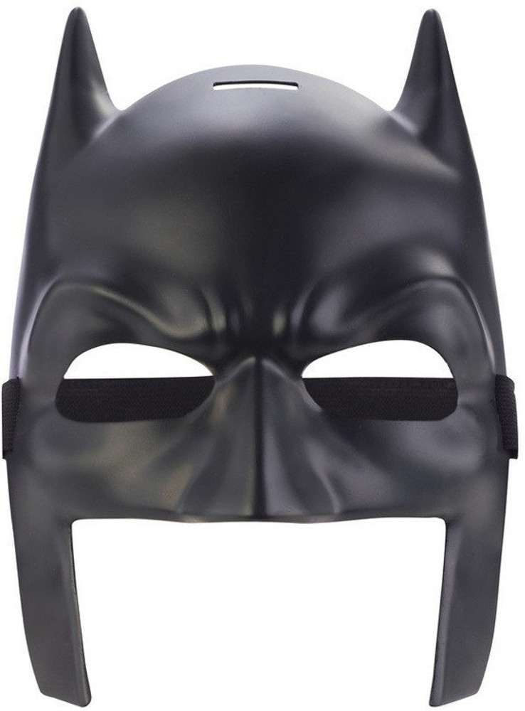 Batman Mask Transparent Background