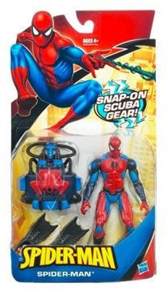 Snap Together Figures