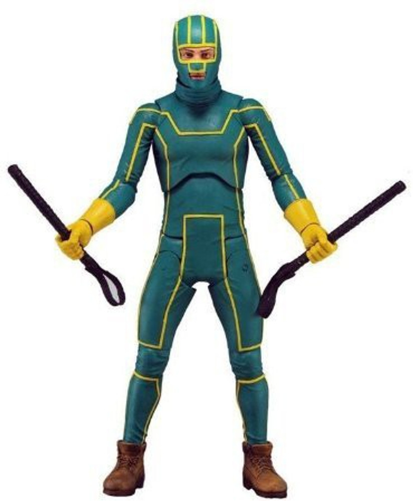 Kick Ass 2 Ass Kicker