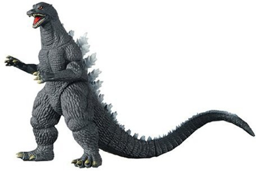 Godzilla Final Wars Toys Bandai