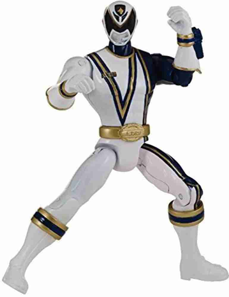 Power Rangers Spd Omega Ranger