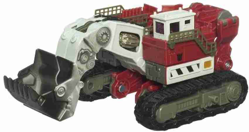 Demolisher Transformers