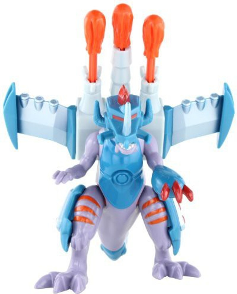 Digimon Fusion Toys Greymon