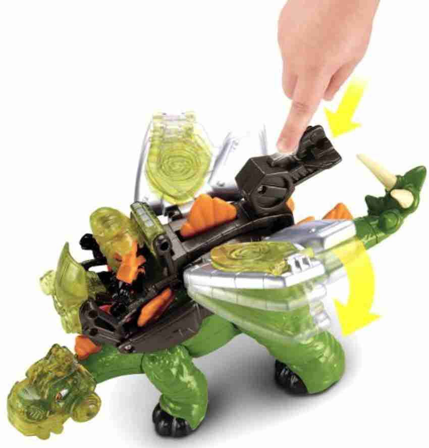 Imaginext Dinosaur Stegosaurus