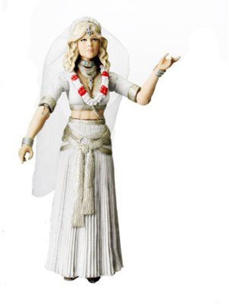 Kate Capshaw Indiana Jones Costume